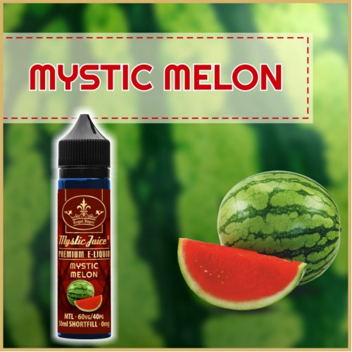 Mystic Juice® eliquids